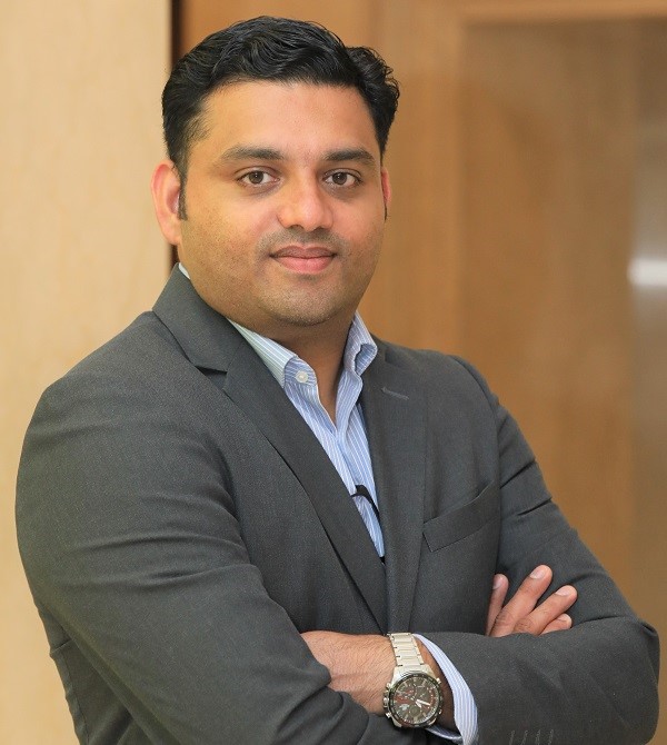 Developing Leader Award